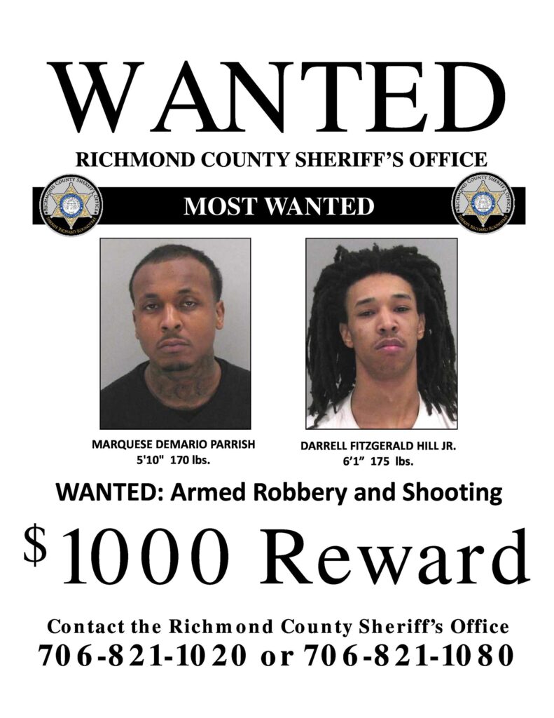 Free Printable Wanted Poster Template